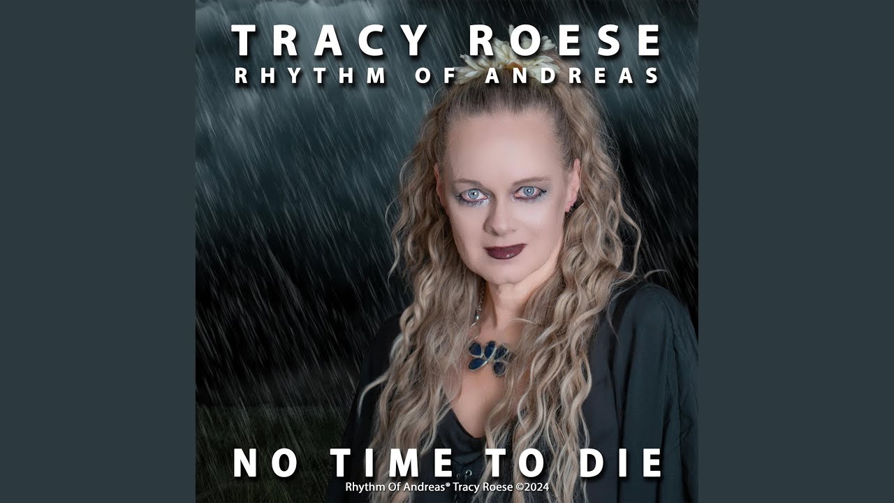 No Time To Die (feat. Tracy Roese) - YouTube