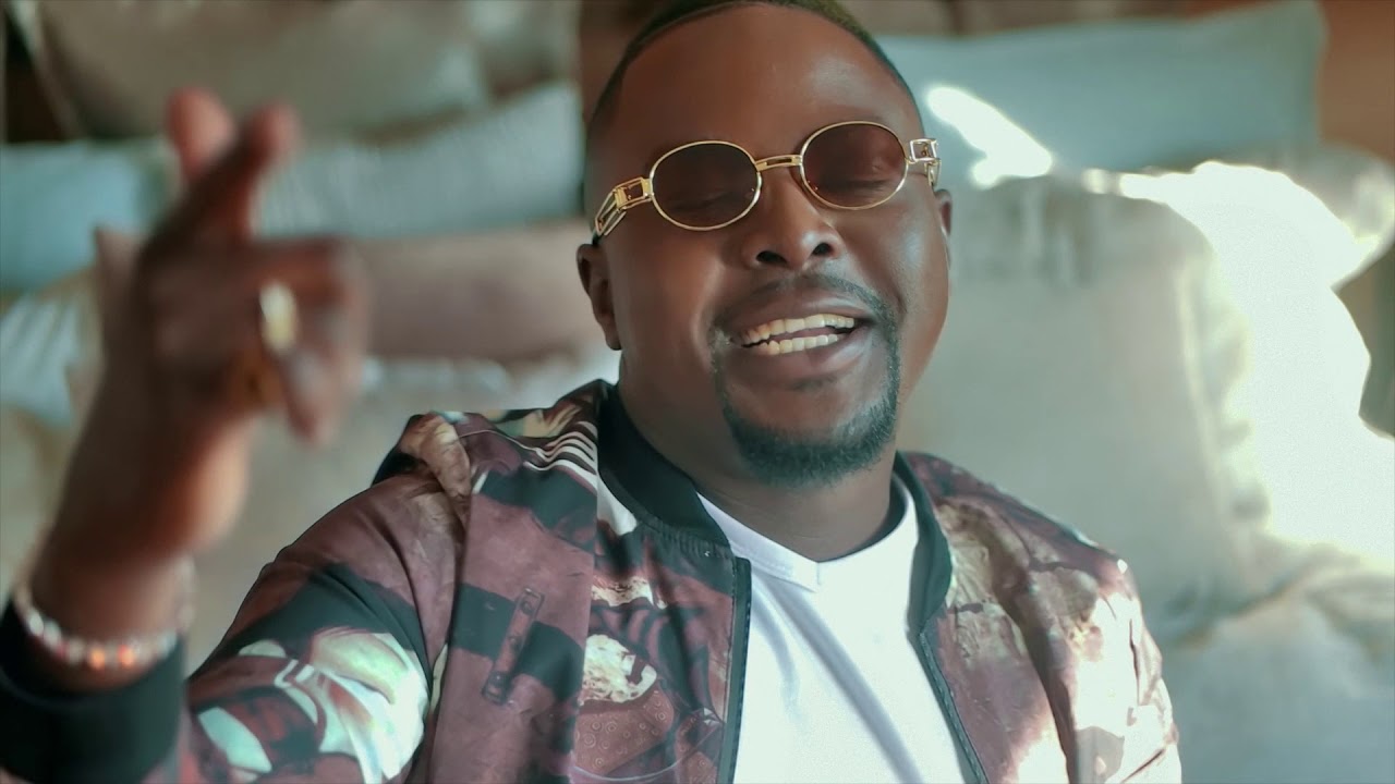 Gwamba - Unatha (Official Music Video) - YouTube