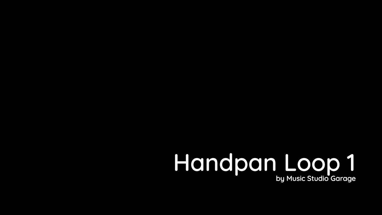 Hang Loop 1 | Experiment | Copyright Free | Music - YouTube
