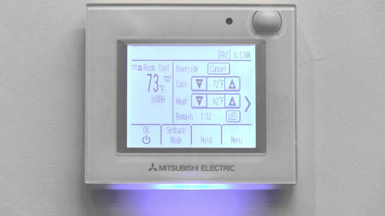 SmartME Controller Overview - YouTube