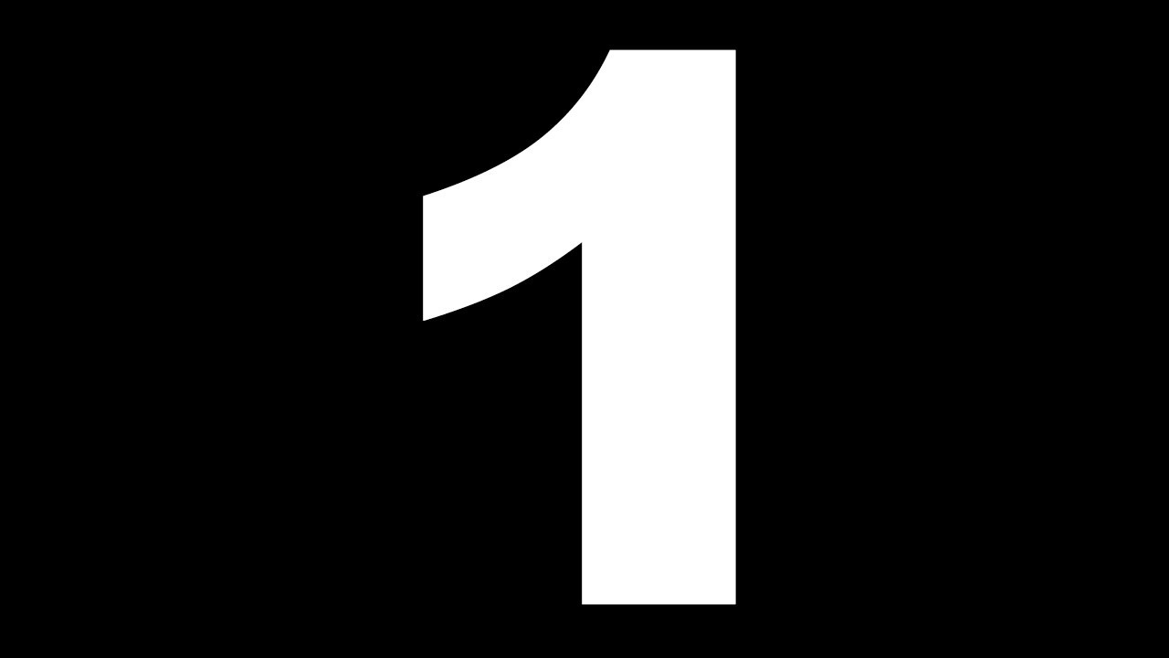 1M - YouTube