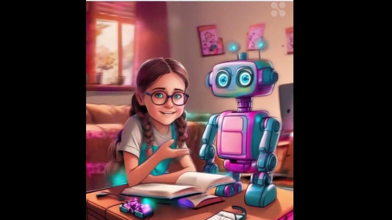 Programming for Kids: Arrays - YouTube