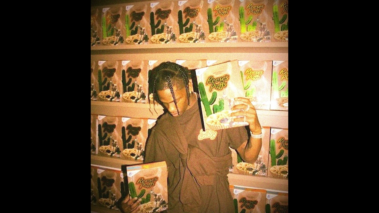 (FREE) Luv Resval x Travis Scott x Josman Type Beat - Cacti - YouTube