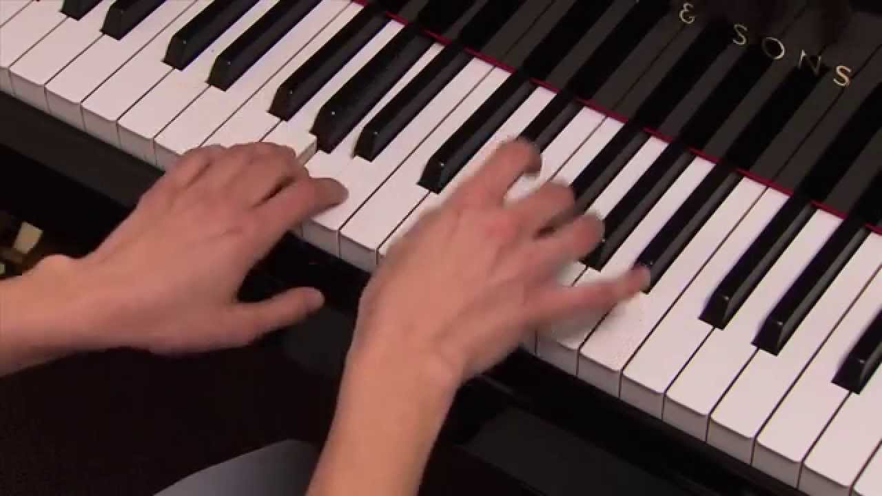 Running Fingers (Track 20, Flying Fingers Band 1) - YouTube