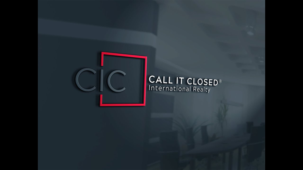 CIC Overview Presentation - YouTube