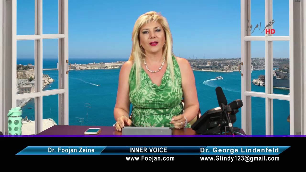 Dr. Foojan Zeine interviews Dr. George Lindenfeld about RESET Therapy ...