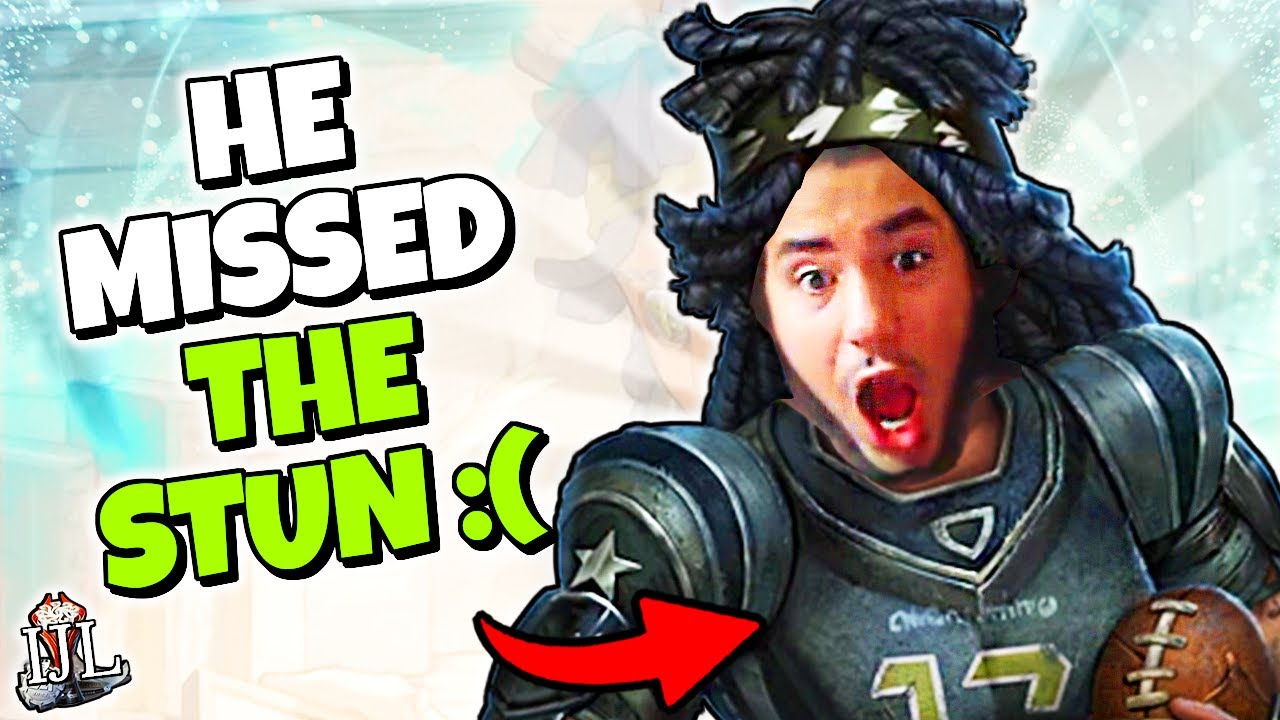 The Greatest Forward Flop Ever... - YouTube