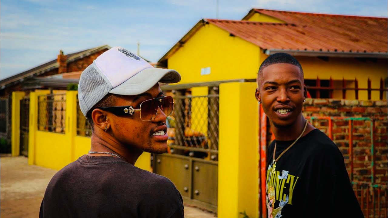 Potchugal (feat King Chana) Official Music Video. - YouTube