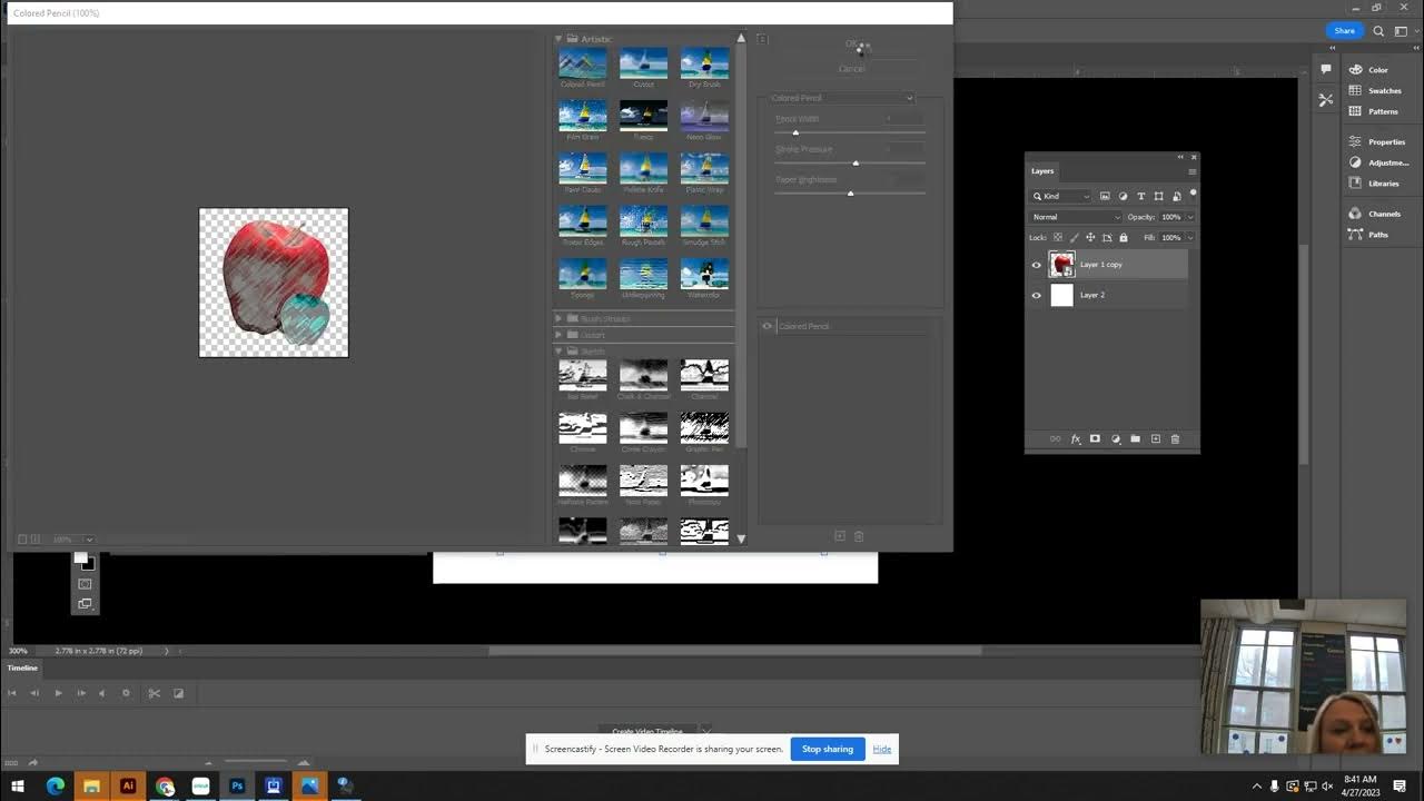 How To Put Filter On Multiple Layers At Same Time YouTube how-to-put-filter-on-multiple-layers-at-same-time-youtube