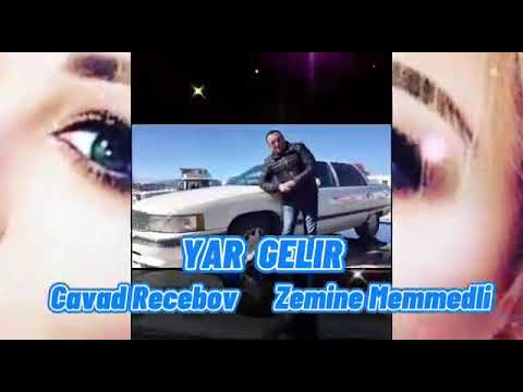 Zemine memedli Cavad recebov duet yar gelir