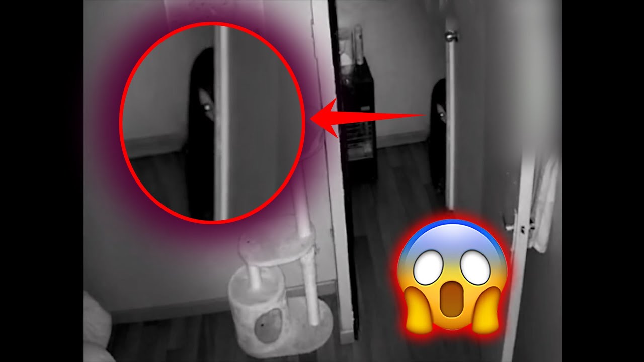 The most scary 😱 clips of this year #12 - YouTube