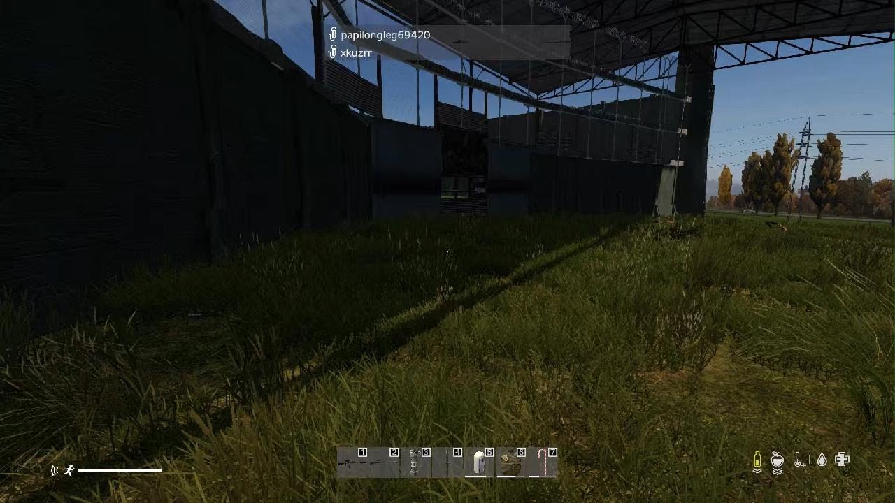 DayZ_20250228185538 - YouTube