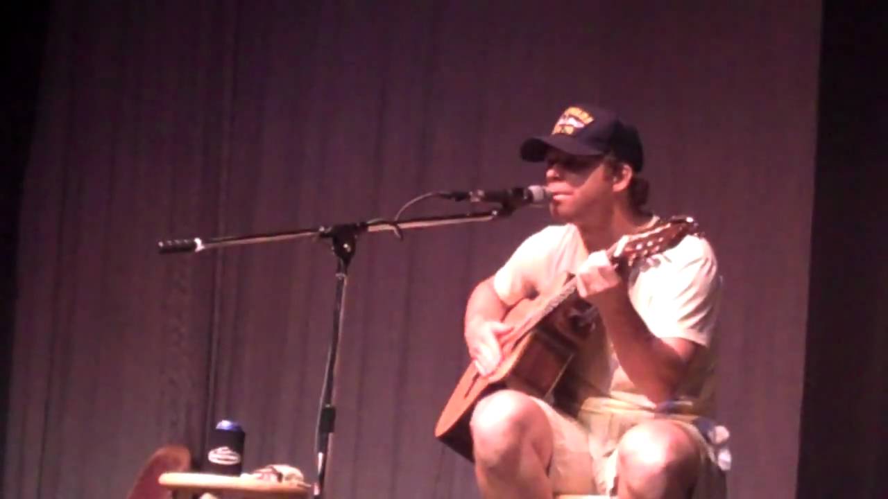 Scotty Emerick, If I Had a Beer - YouTube