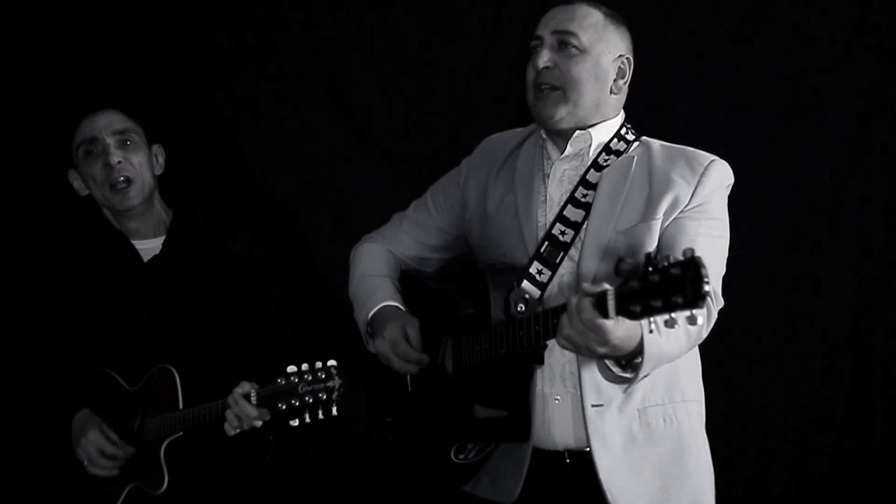 I'm Coming Home by Richard Prendiville and The Heathtones ( OFFICIAL ...