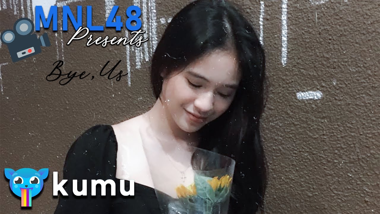 MNL48 Frances KUMU LIVE (MNL48 Presents Bye, Us) 07.08.20 - YouTube