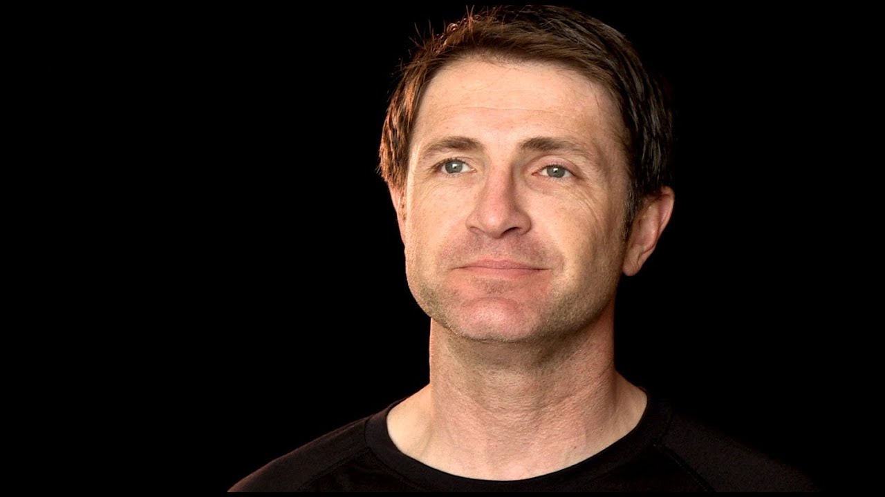 ACE PROfiles: Andrew Garrison - YouTube