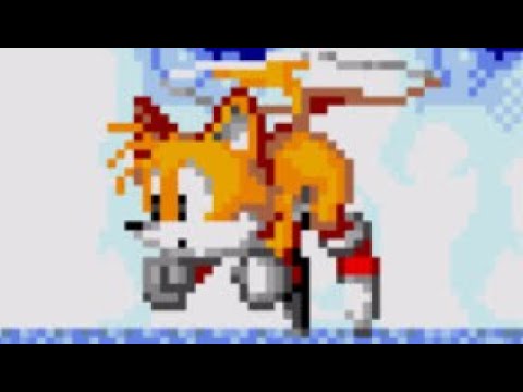 “Tails” goofy adventures PART 1 introduction - YouTube