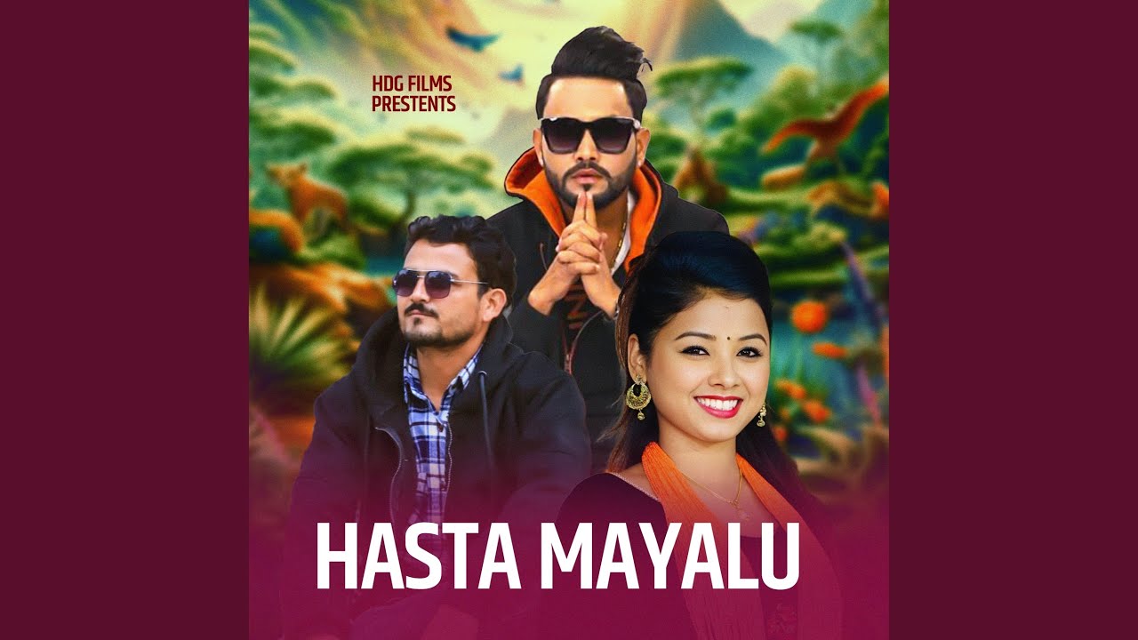 Hasta Mayalu - YouTube