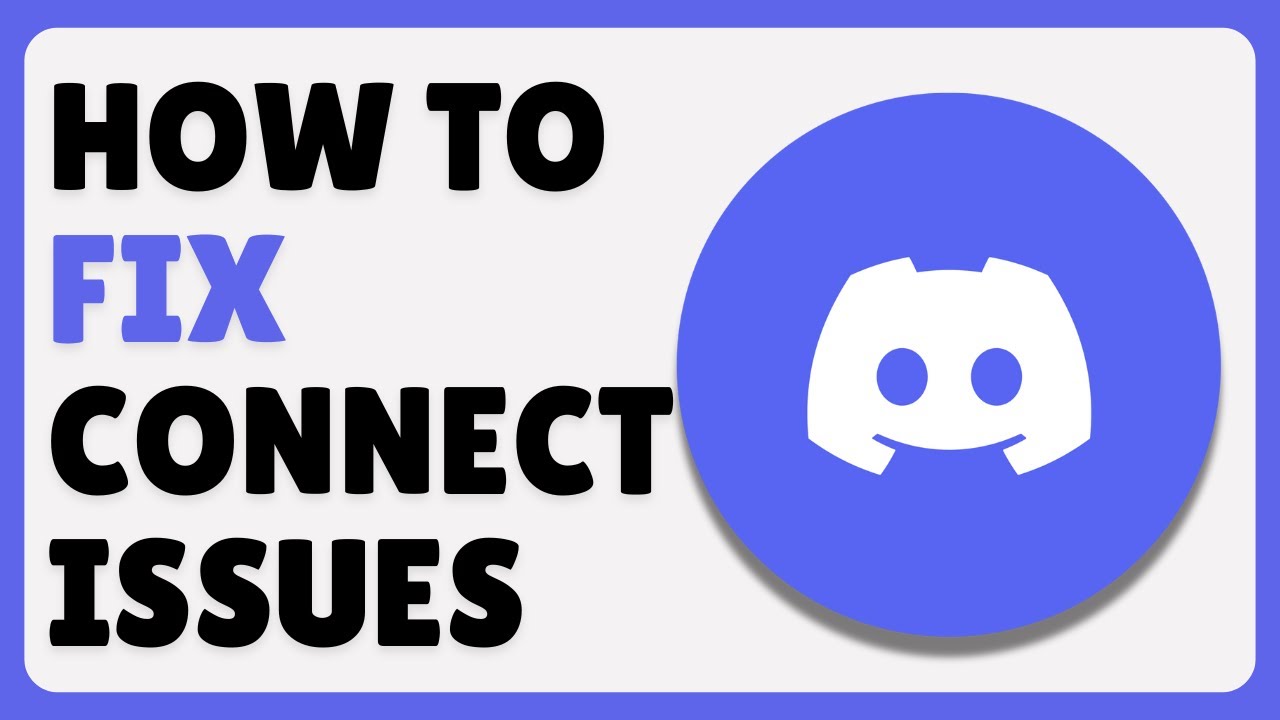 How To Fix Discord Disconnecting And Reconnecting Problem (2025) - YouTube