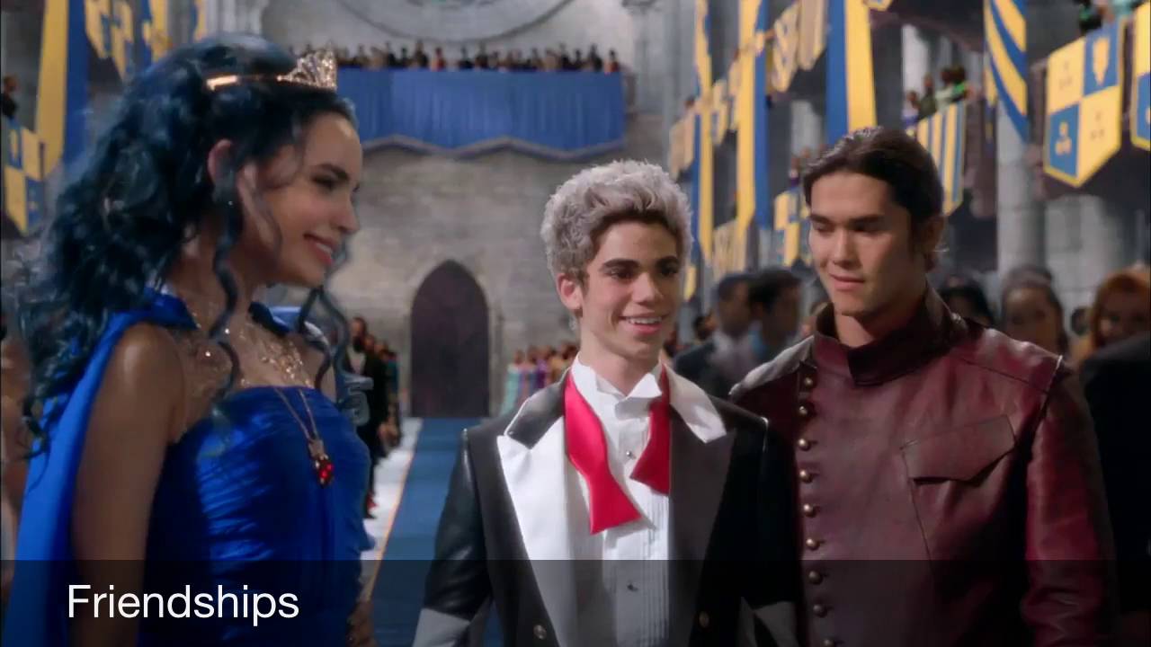 Everything you need to know about the 100 Disney Channel Original ...