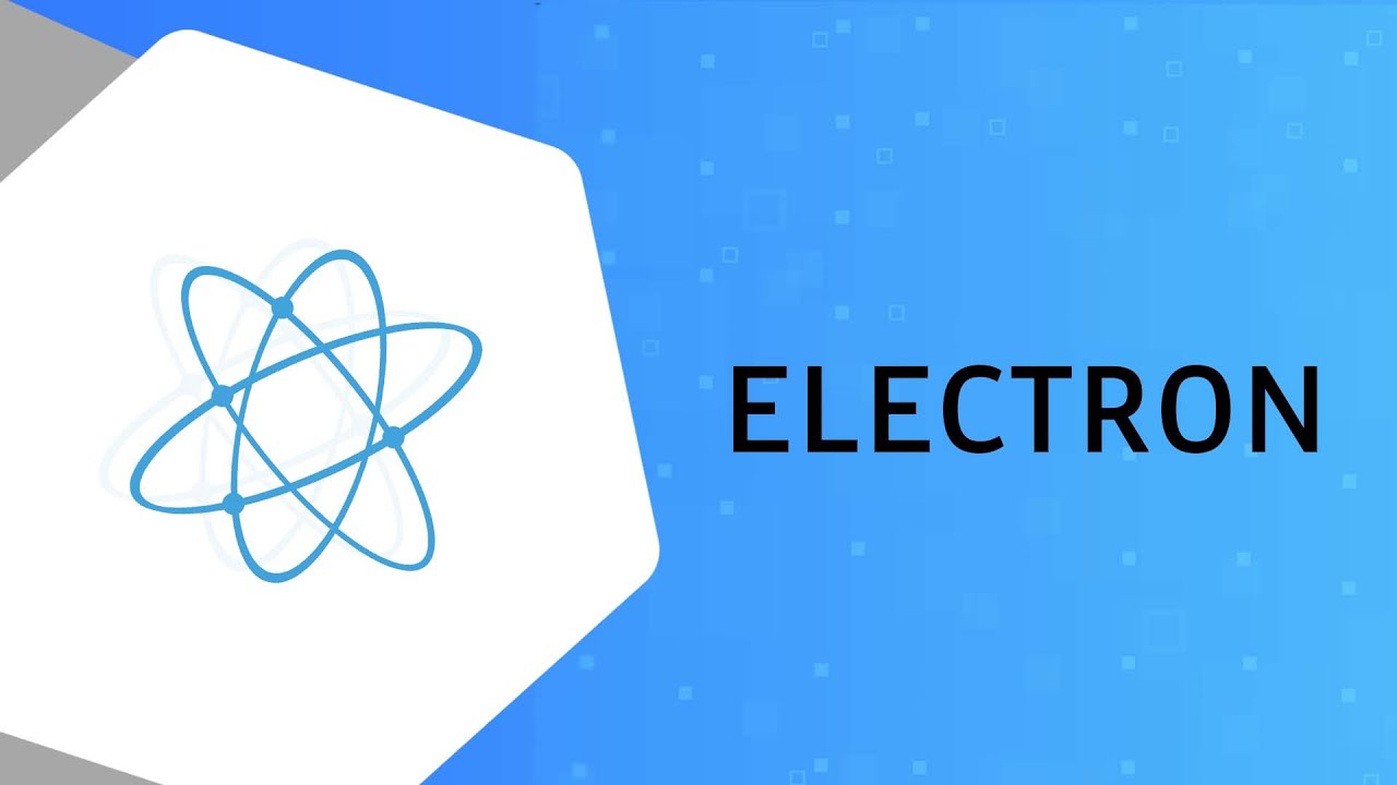 Electron Youtube