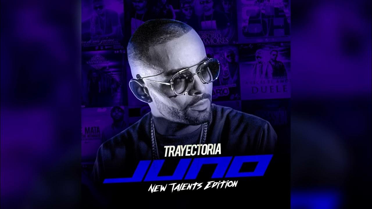 Juno “The Hitmaker”, Jonexx El Perfeccionista - No Hay Mañana (Audio Oficial) - YouTube Music