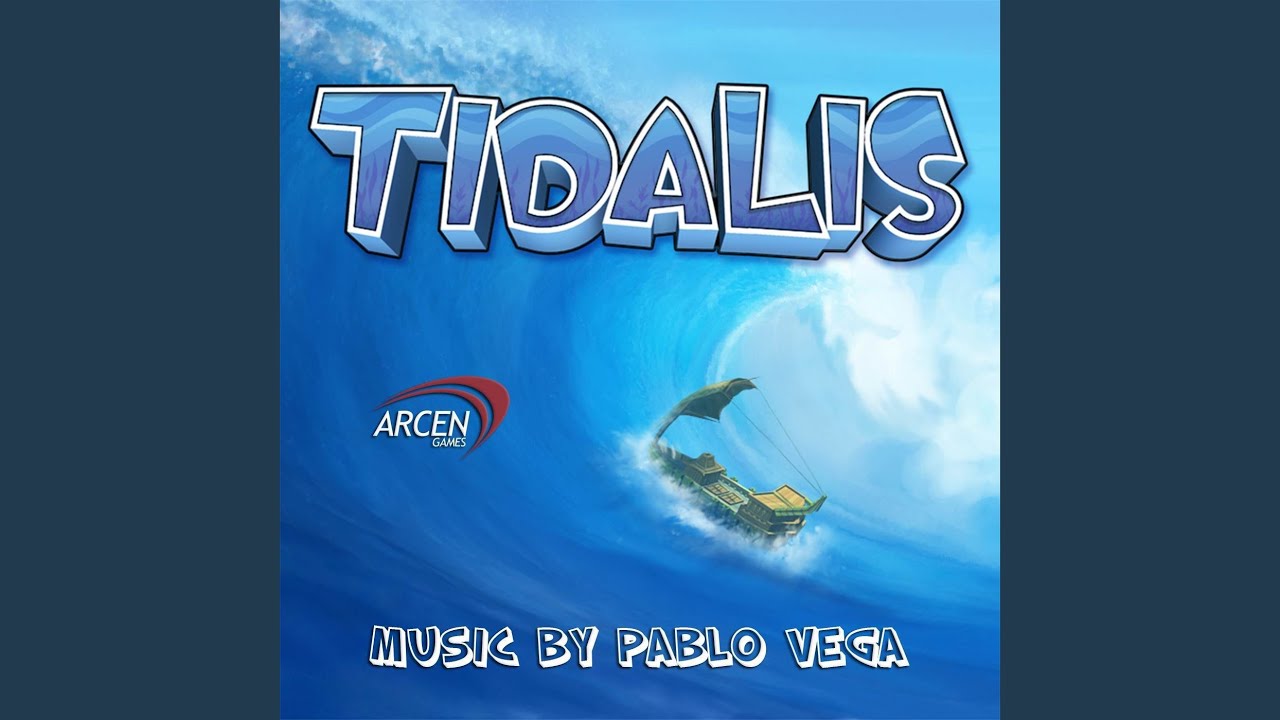 Tidalis Theme - YouTube