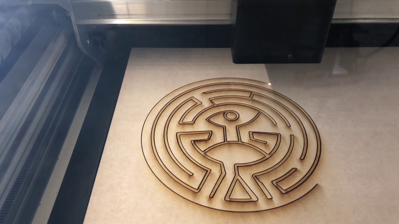 The Maze (Westworld) - YouTube