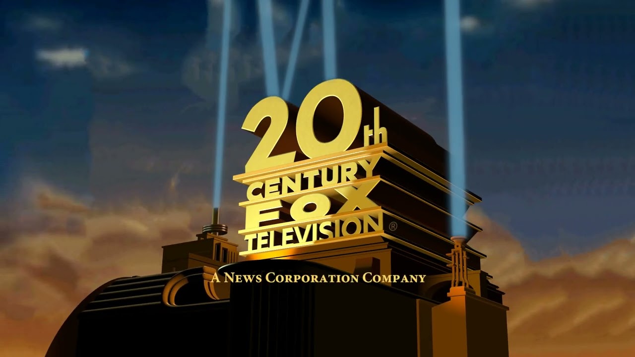 20th Century Fox Television 1995 (open-matte) - YouTube