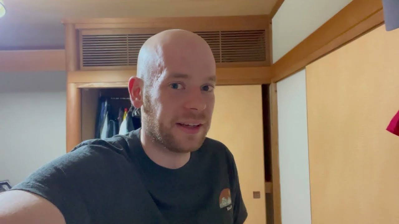 A Day in my Life as a Kochi ALT | JET Programme - YouTube