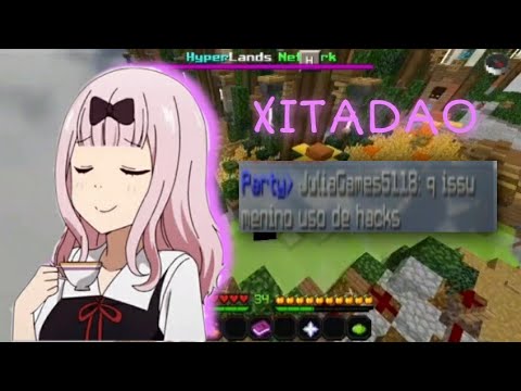 JOGANDO SUMO ATÉ SER CHAMADO DE HACKER!!! / minecraft bedrock mobilador ...