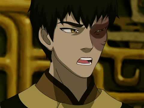 Zuko's Honor for 3 Minutes Straight - YouTube