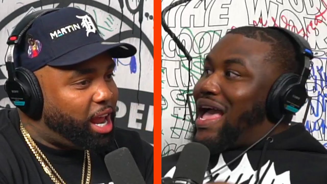 AD Tells Flakko He’s Not Gonna Keep Saving Him From The BEATS - YouTube