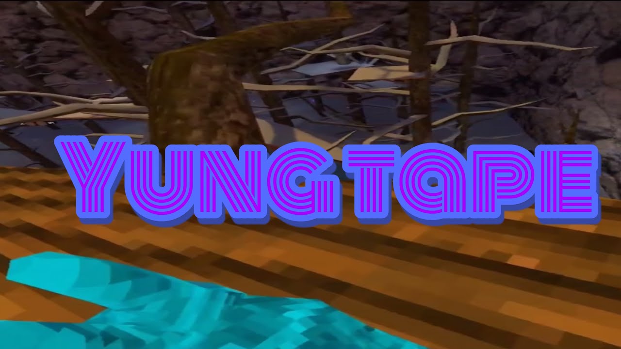 Yung Tape Montage - YouTube