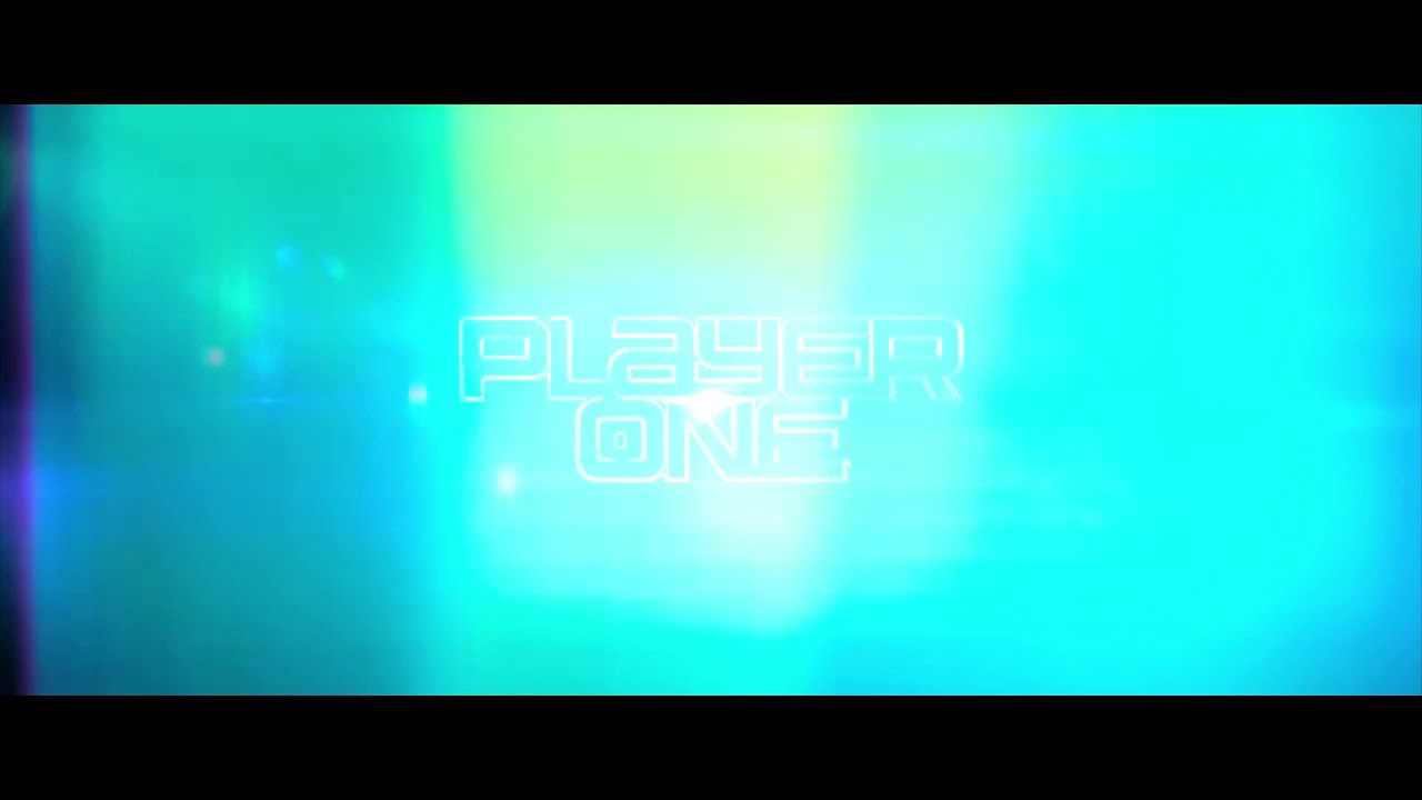 Ready Player One w IMAX - YouTube