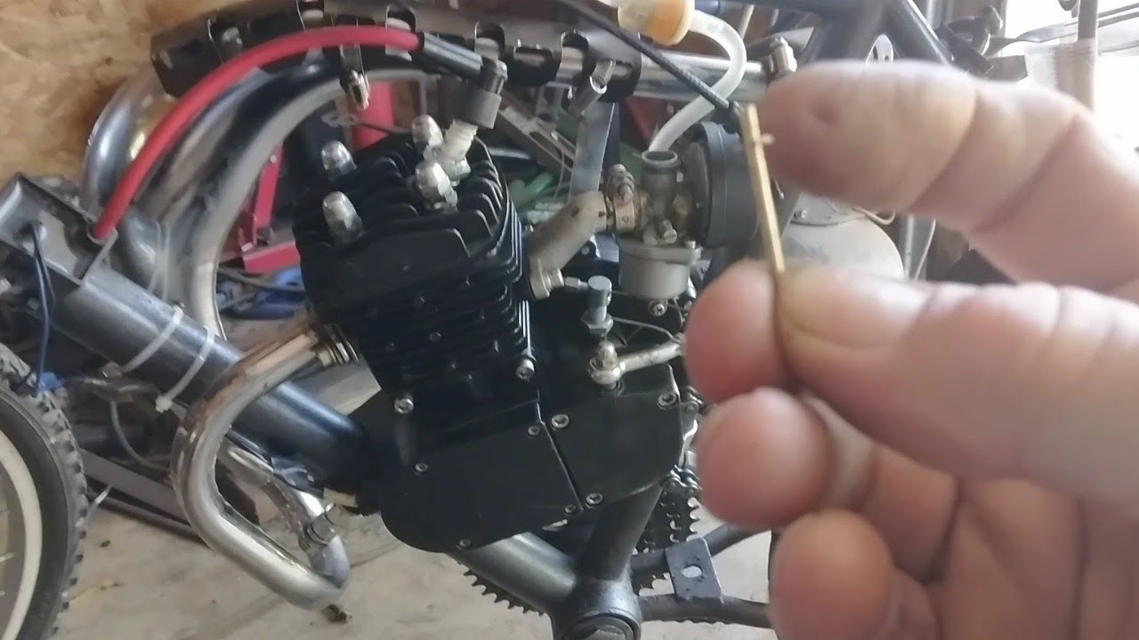Needle Clip Adjustment And 1st Open Road Ride In 2 Months Of The 80 66cc Motorized Bike YouTube needle-clip-adjustment-and-1st-open-road-ride-in-2-months-of-the-80-66cc-motorized-bike-youtube