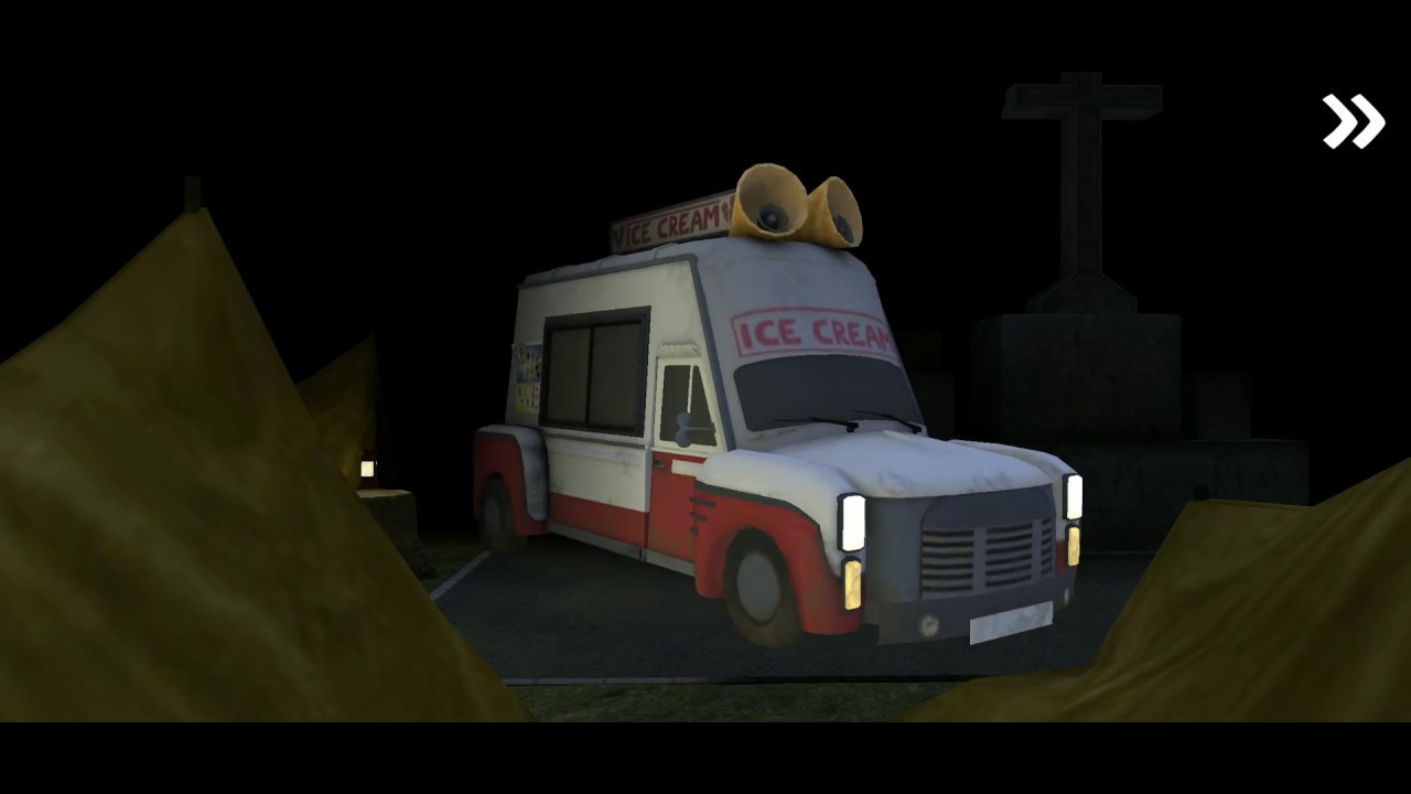 Ice Cream 3 | Extreme Mode | Gameplay - YouTube