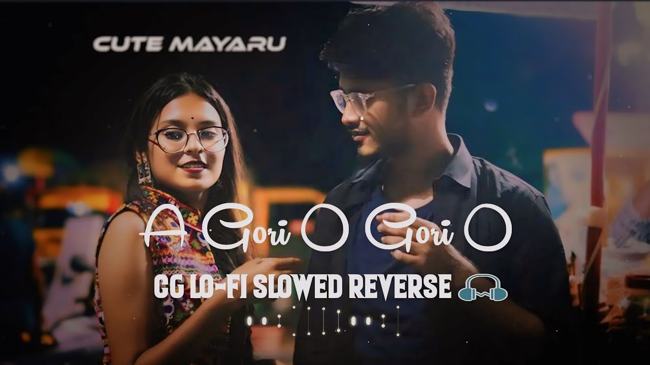 Best 2024 Song lo-fi Slowed Reverse Official Cg Lo-fi Song - YouTube