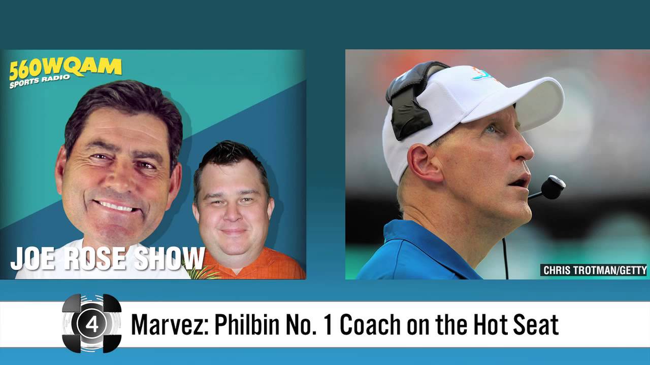 560 WQAM's Top 5 Moments of the Week - YouTube