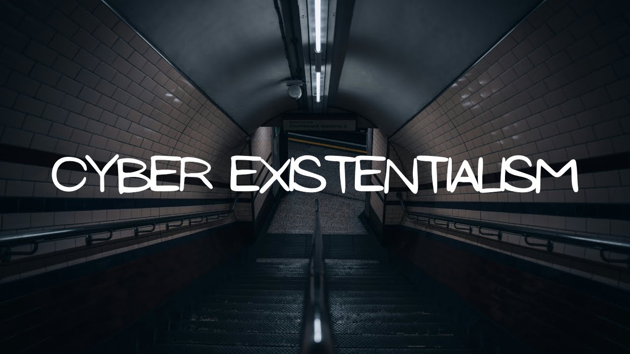 Youtube Or Not To Youtube, That Is The Question | Cyber Existentialism - YouTube