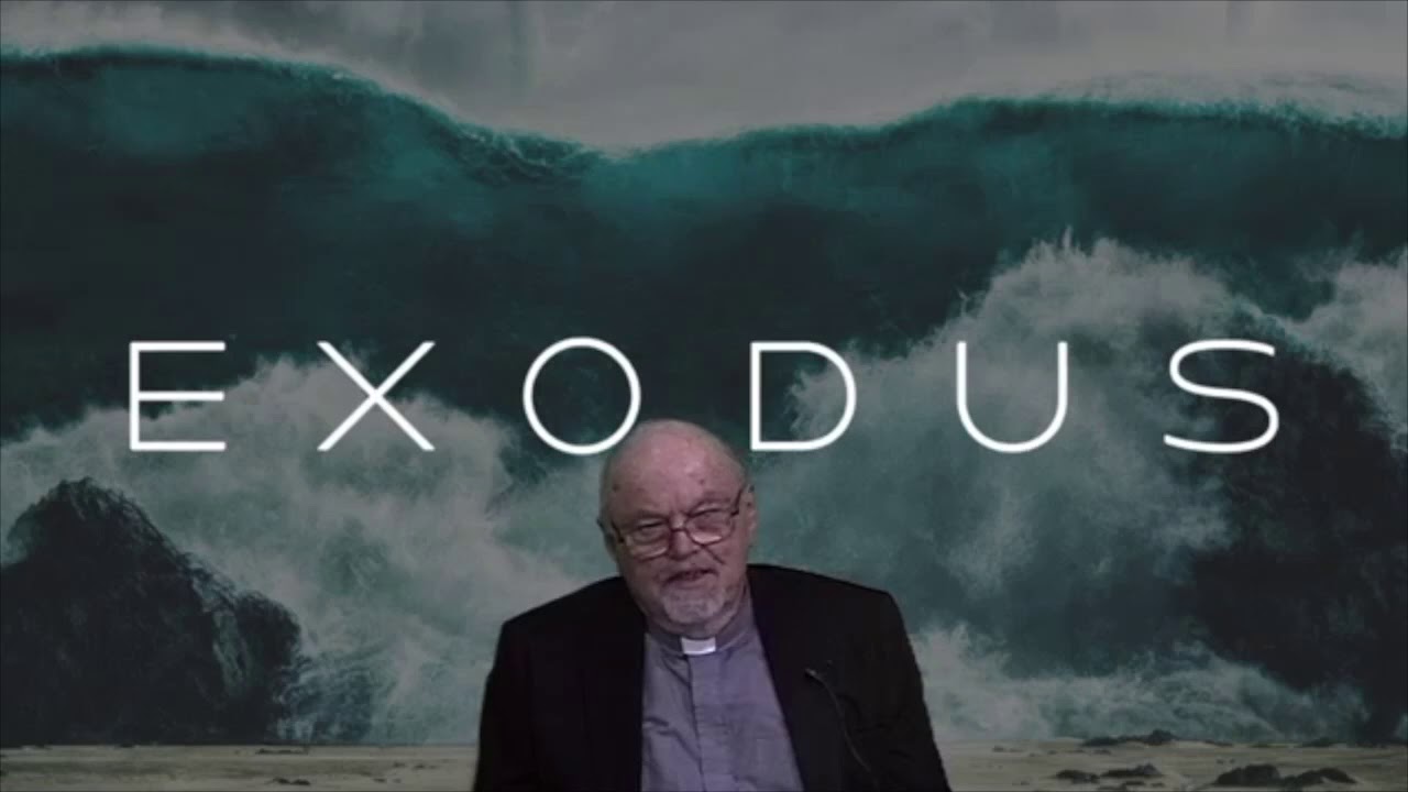 Rev. Ed Muller interview - YouTube