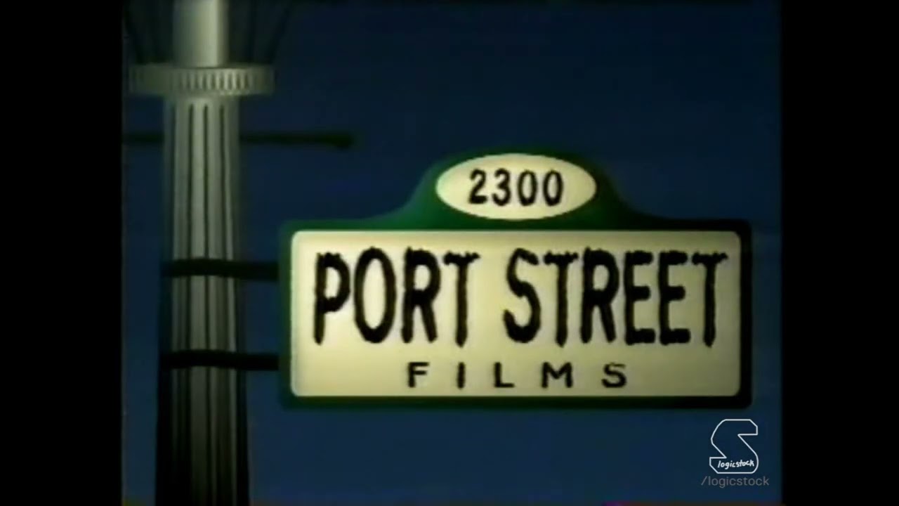 Big Phone Productions/Port Street Films/Studios USA - YouTube