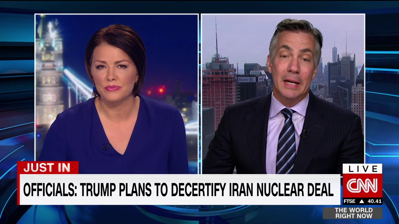 CNN TWRN MIX 5th Oct 2017 - YouTube