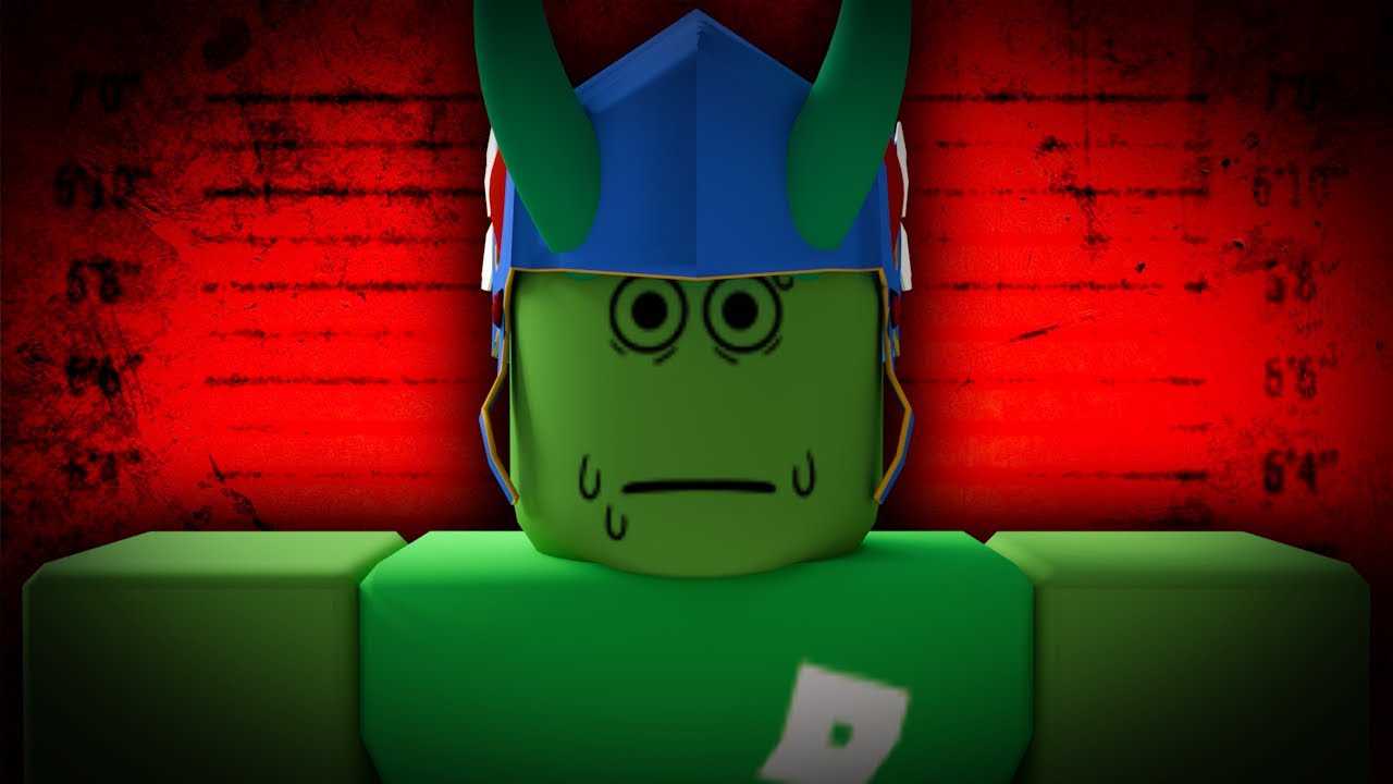 Roblox YouTuber Parlo Got WORSE.. - YouTube