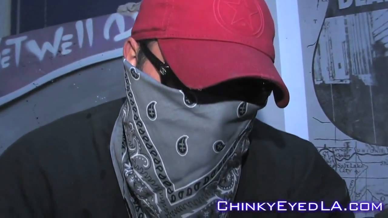Cyder Interview - YouTube