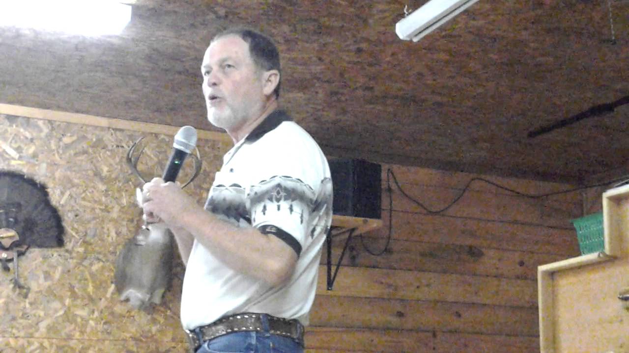 PASTOR WATSON PREACHES AND TEACHES - YouTube