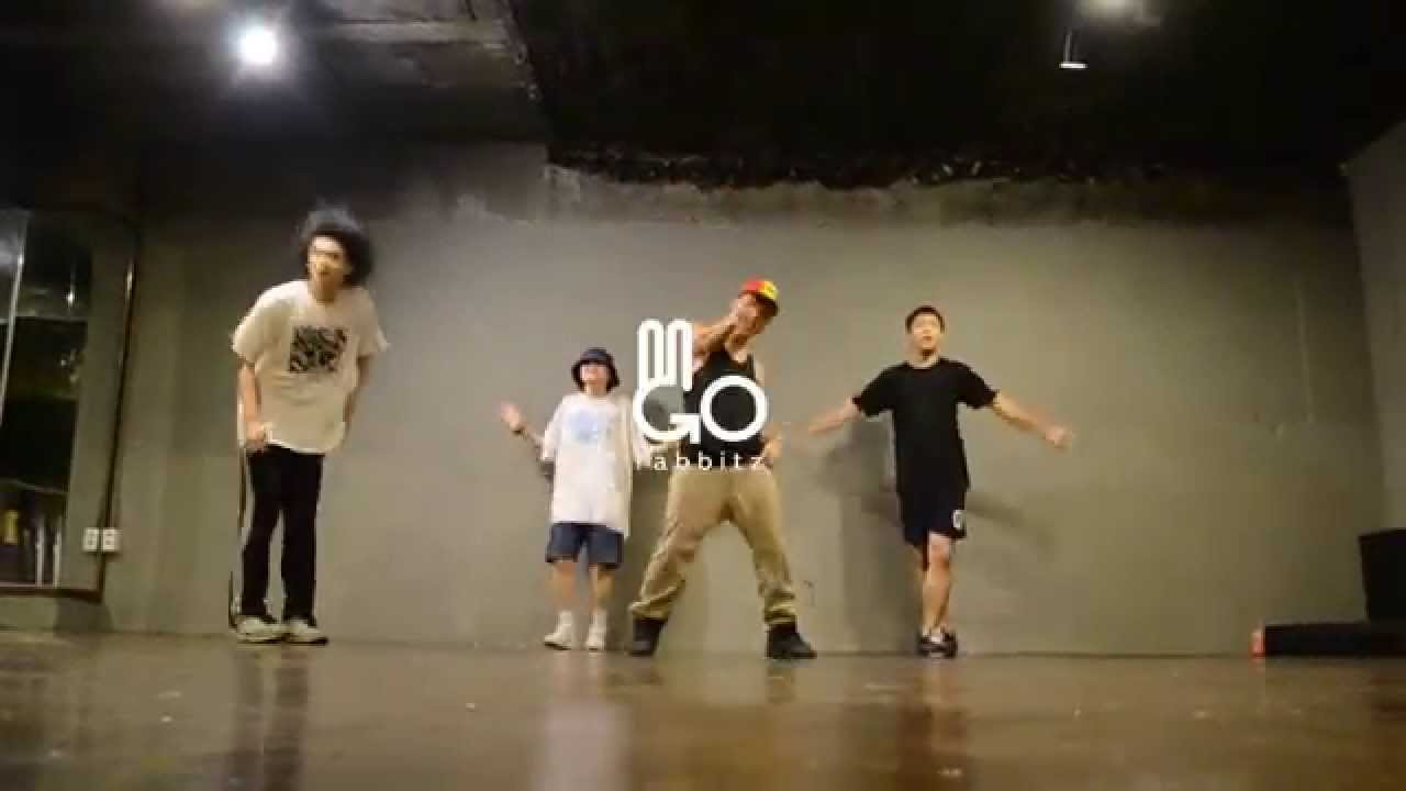 Gorabbitz | SHIN | New Jack Swing | Johnny Gill - Rub You The Right Way ...