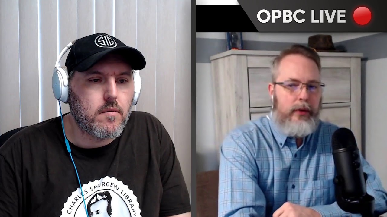 The Myth of the Universal Invisible Church Examined and Refuted - YouTube