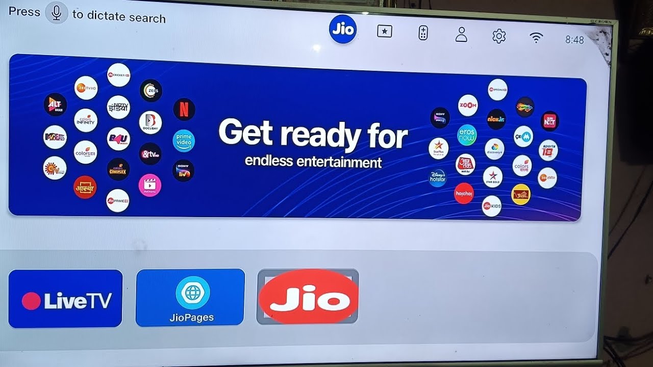 Jio Airfiber Full Installation Setup.. Booking Recharge Speed & Plan # ...