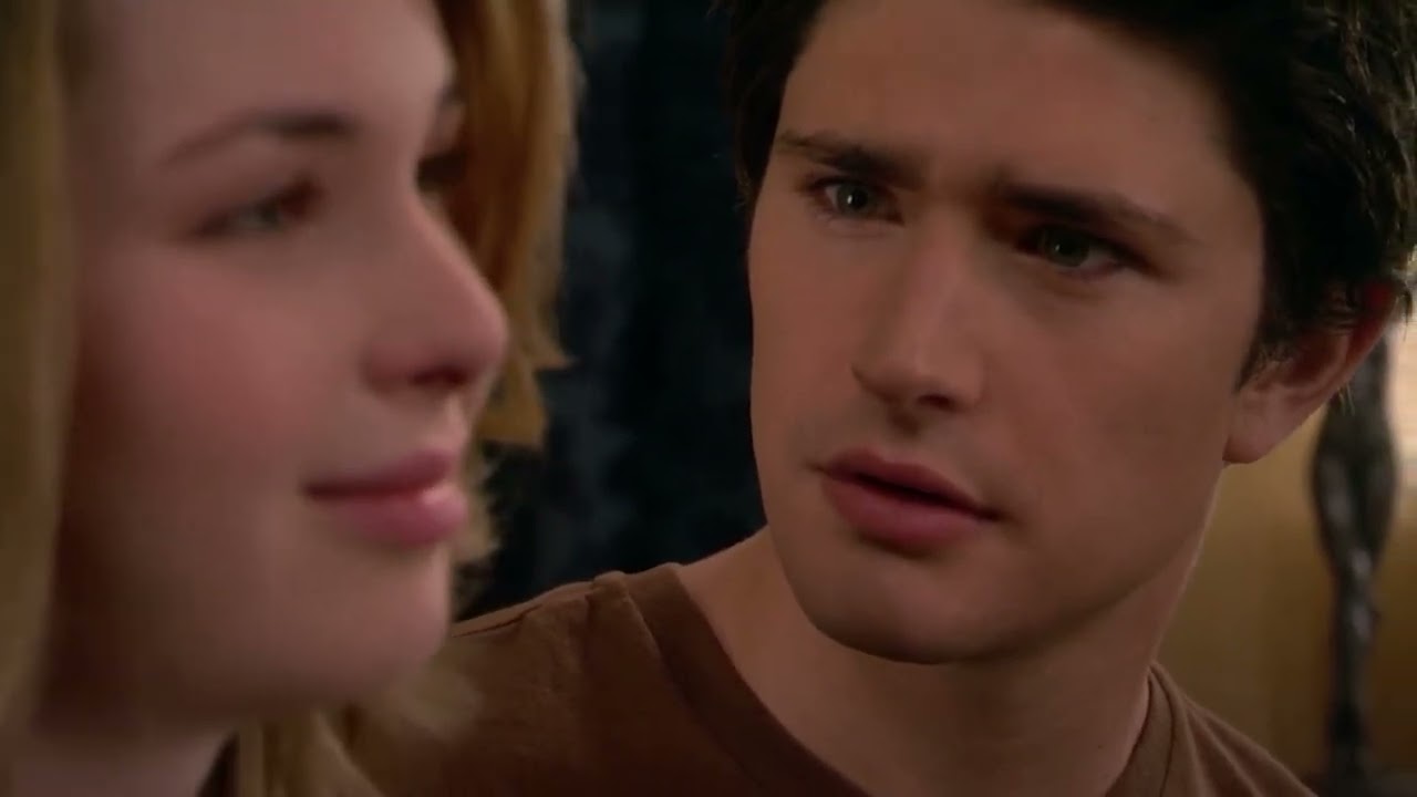 kyle xy season 1 episode 4 - YouTube